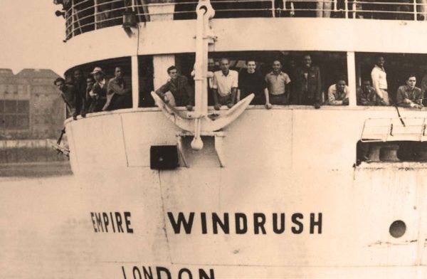 National Windrush Day: a call to action for housing providers