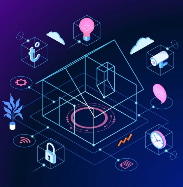 Automation and the fight for a human future - James Tickell