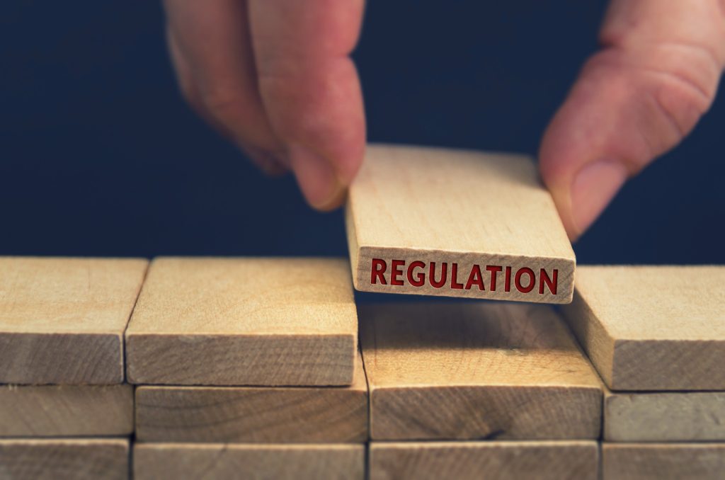 Regulation | Campbell Tickell | Consultancy & recruitment for the ...