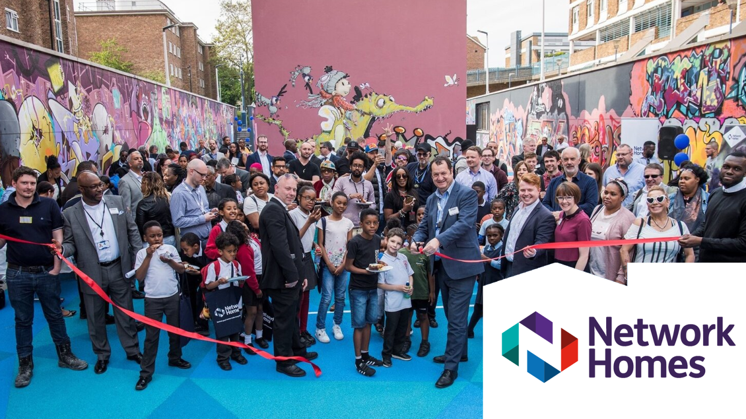 Community engagement: Revamping the Stockwell ‘Hall of Fame’ | Campbell ...