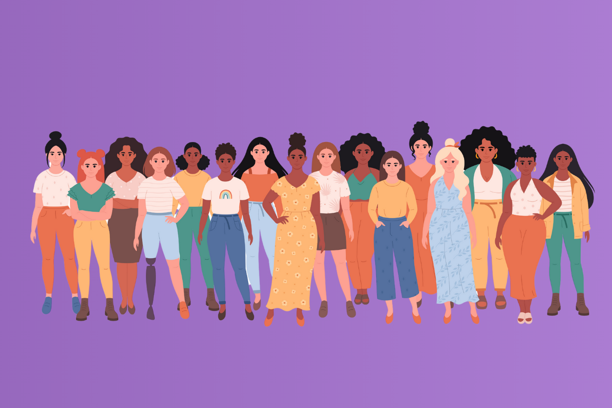 International Women’s Day 2024: Thoughts for inspiring inclusion ...