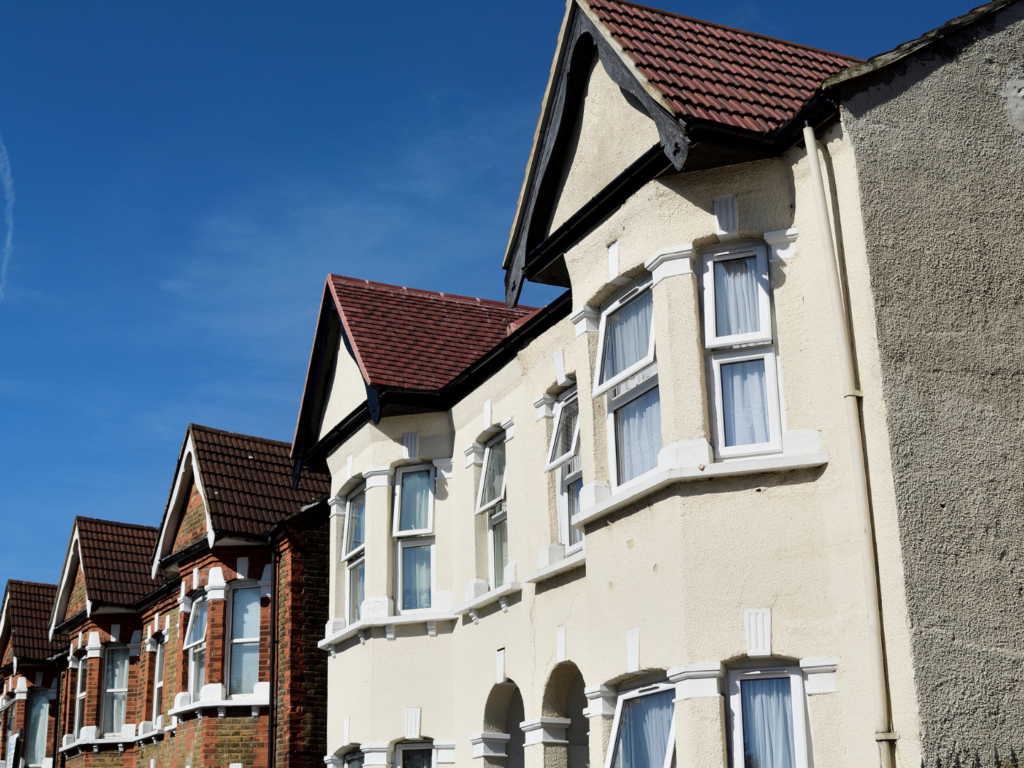 The crisis in temporary accommodation: what can be done about it?