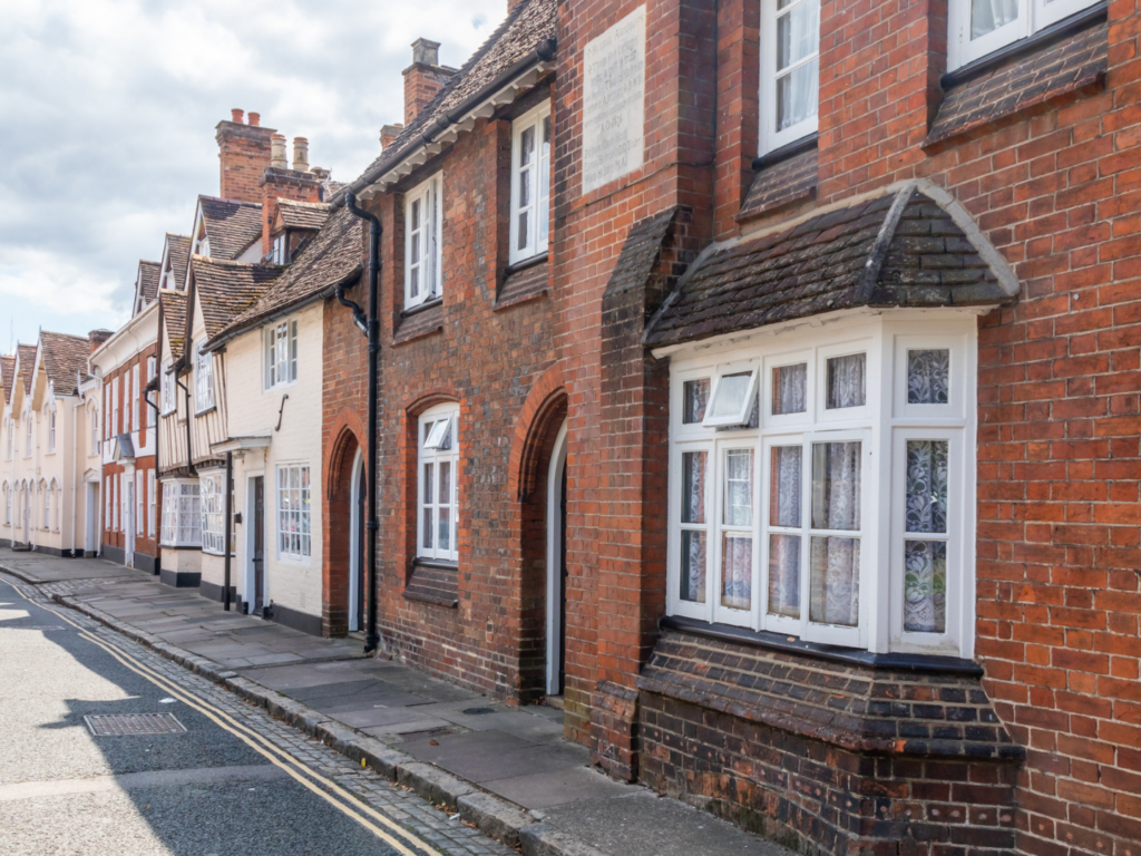 Housebuilding in the North: Achieving government goals - Campbell Tickell