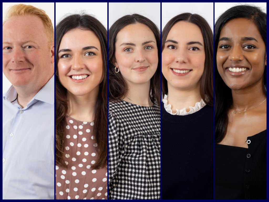 New year, new opportunities: Campbell Tickell develops in-house team ...