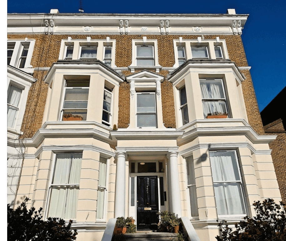 WECH@40: Tenants, democracy and community ownership - Guest blog ...