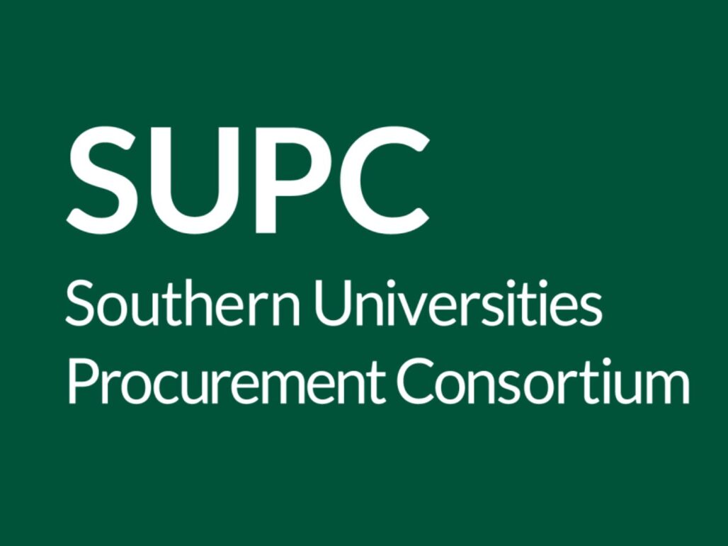 Campbell Tickell appointed to SUPC Recruitment Framework